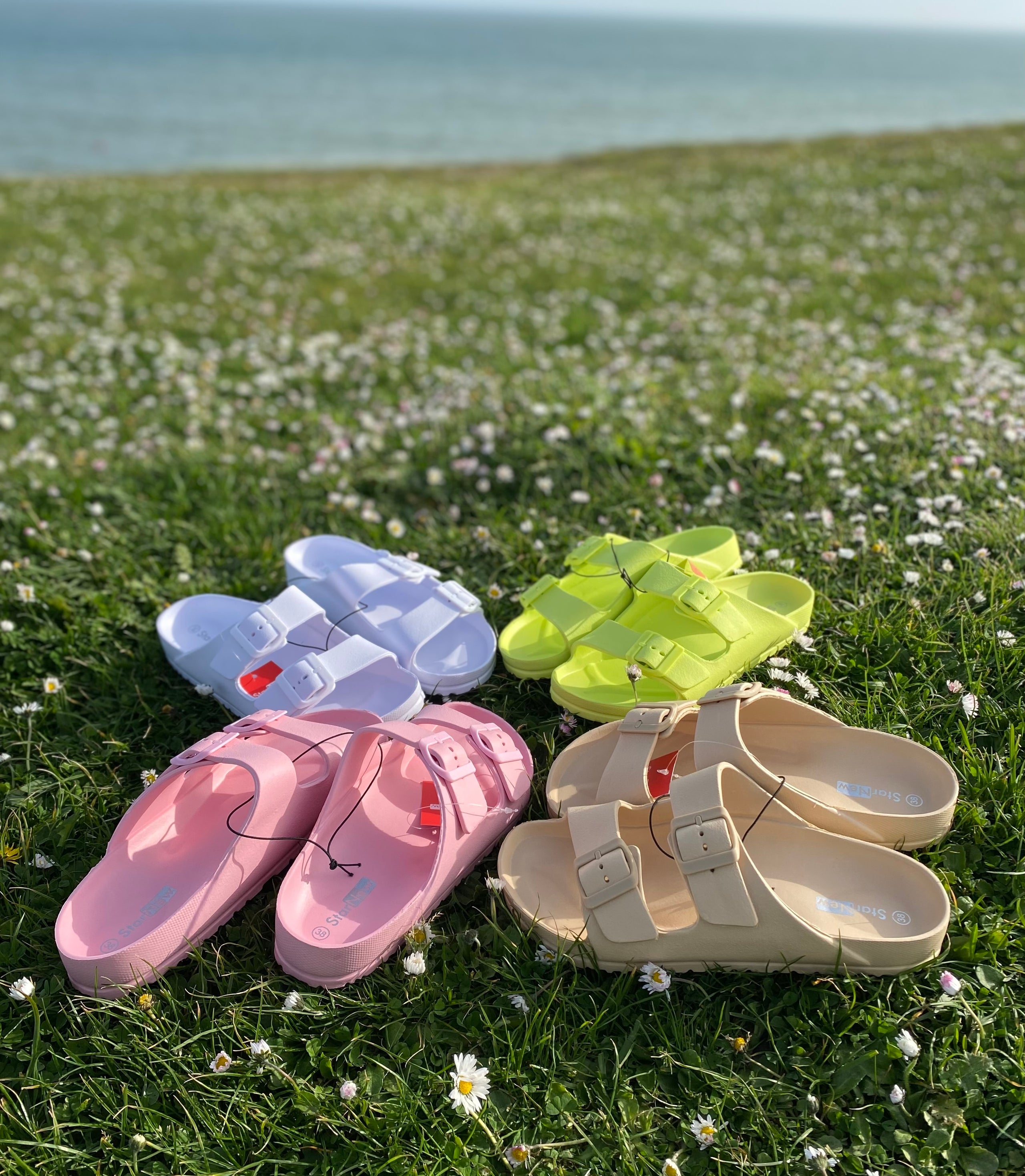 Beach shoes for sale store